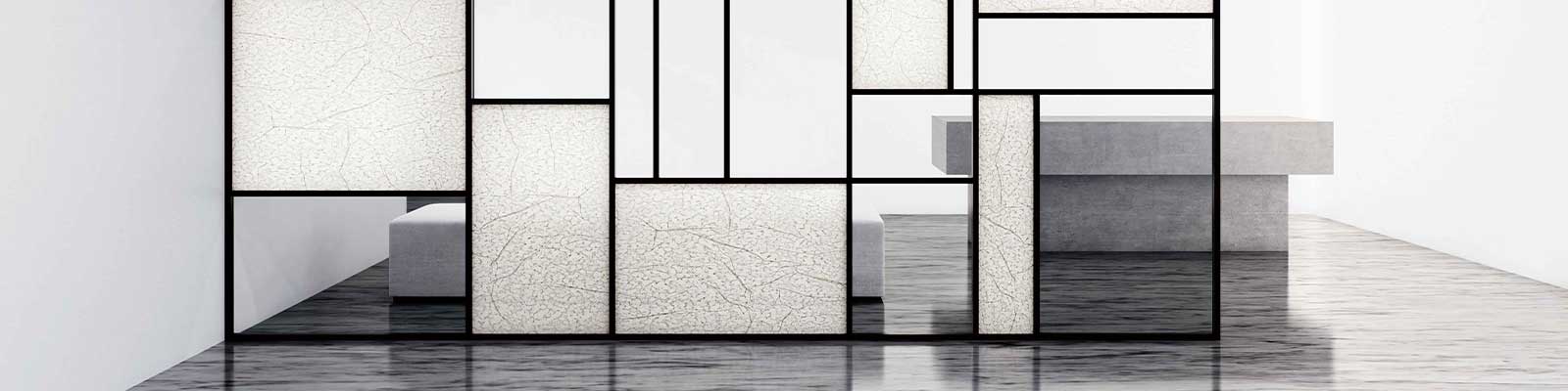 Acrylic Panel - KAMITEX Co., Ltd.